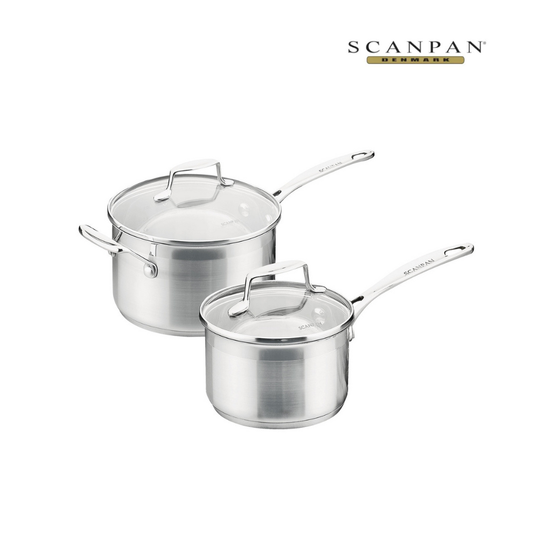 Scanpan Cookware — Ronis