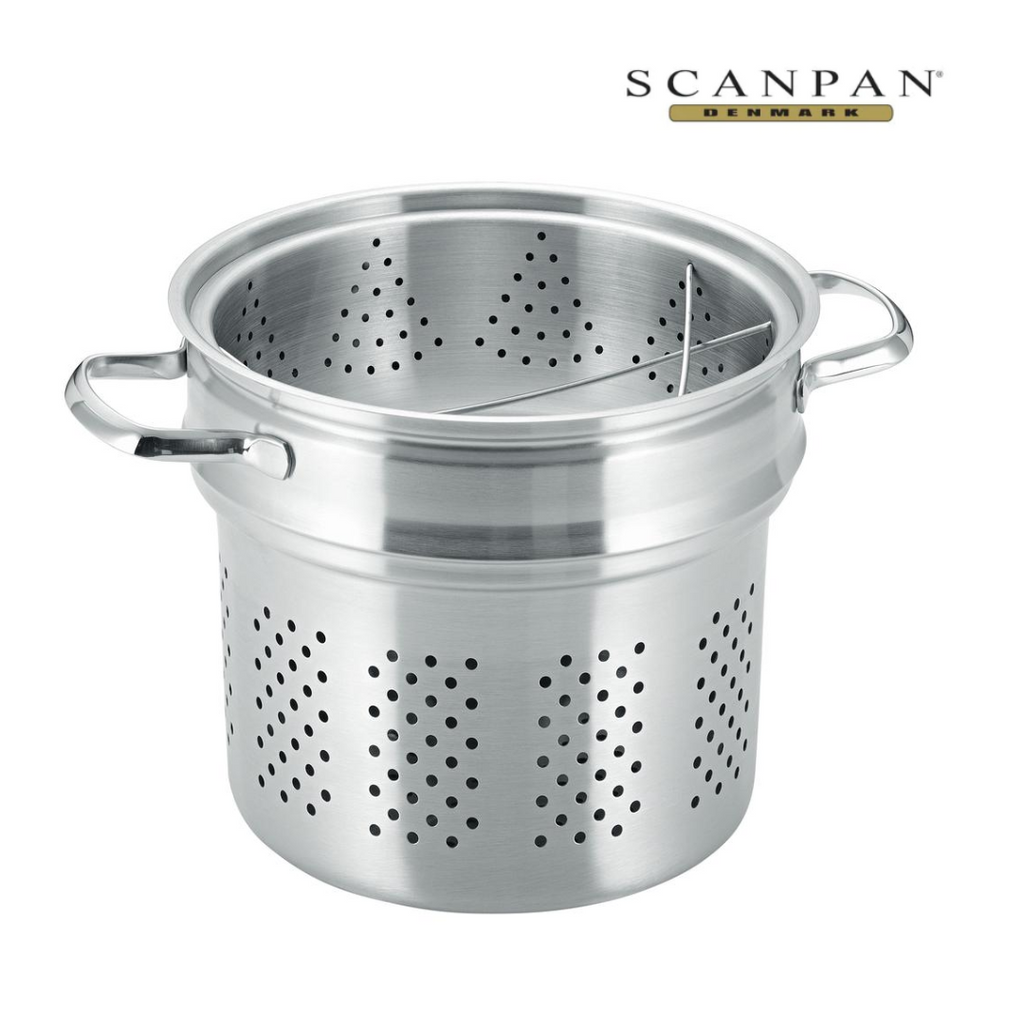 Scanpan Cookware